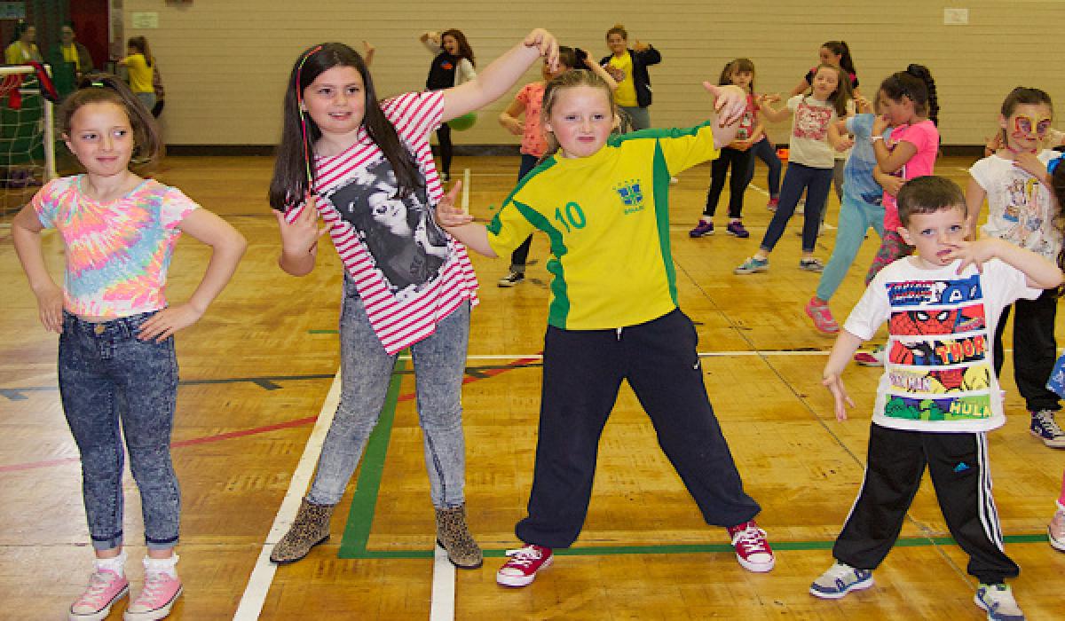 OUT & ABOUT @ Shantallow Summer Scheme - Photo 1 of 17 - Derry Now