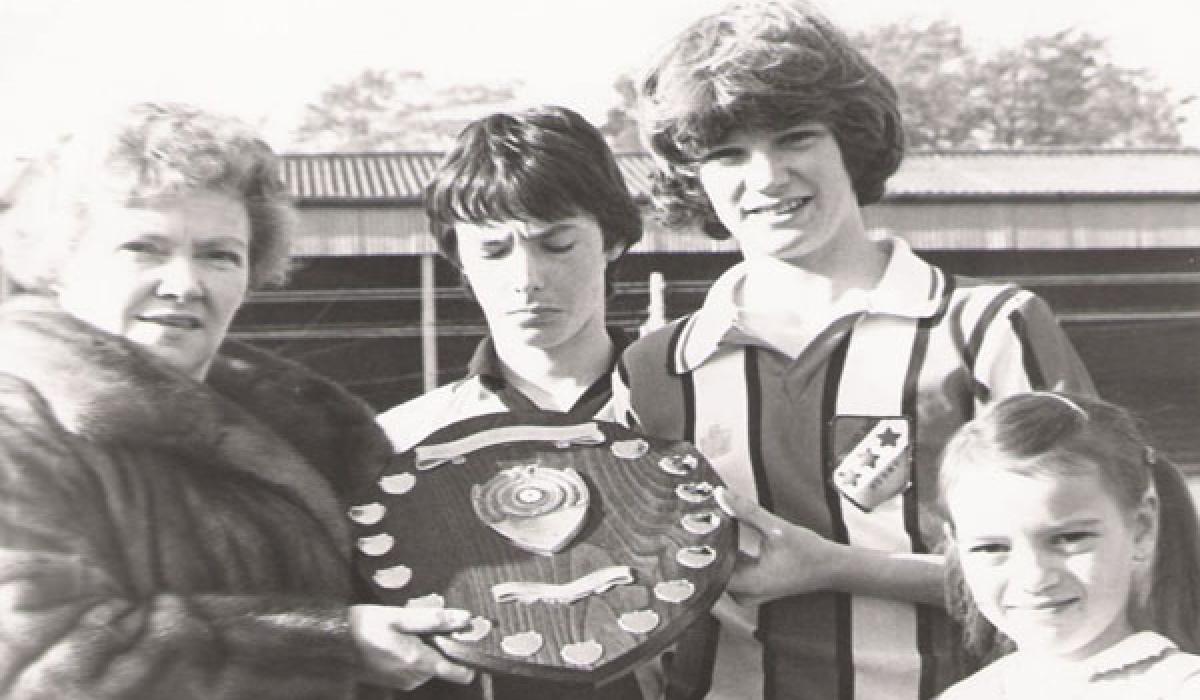 Tributes paid after Derry’s first ever female Mayor passes away - Derry Now