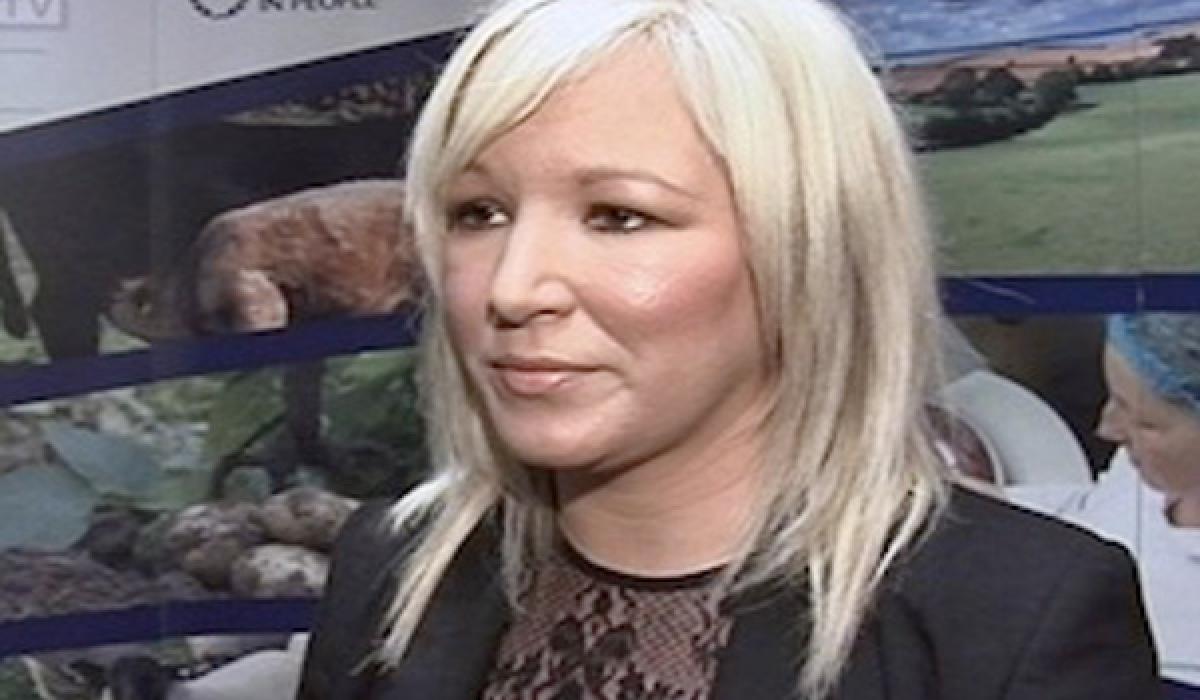 Rural communities will benefit from Development Programme approval ...