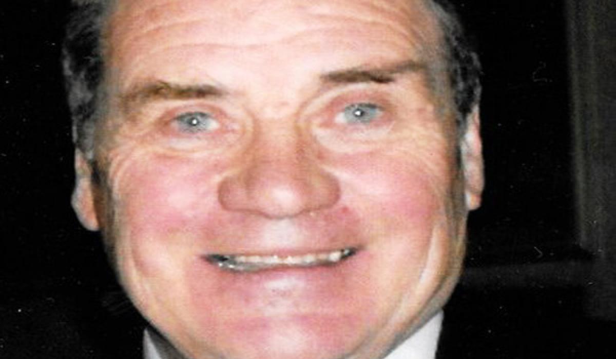 Tony Quigley – man who did it his way - Derry Now