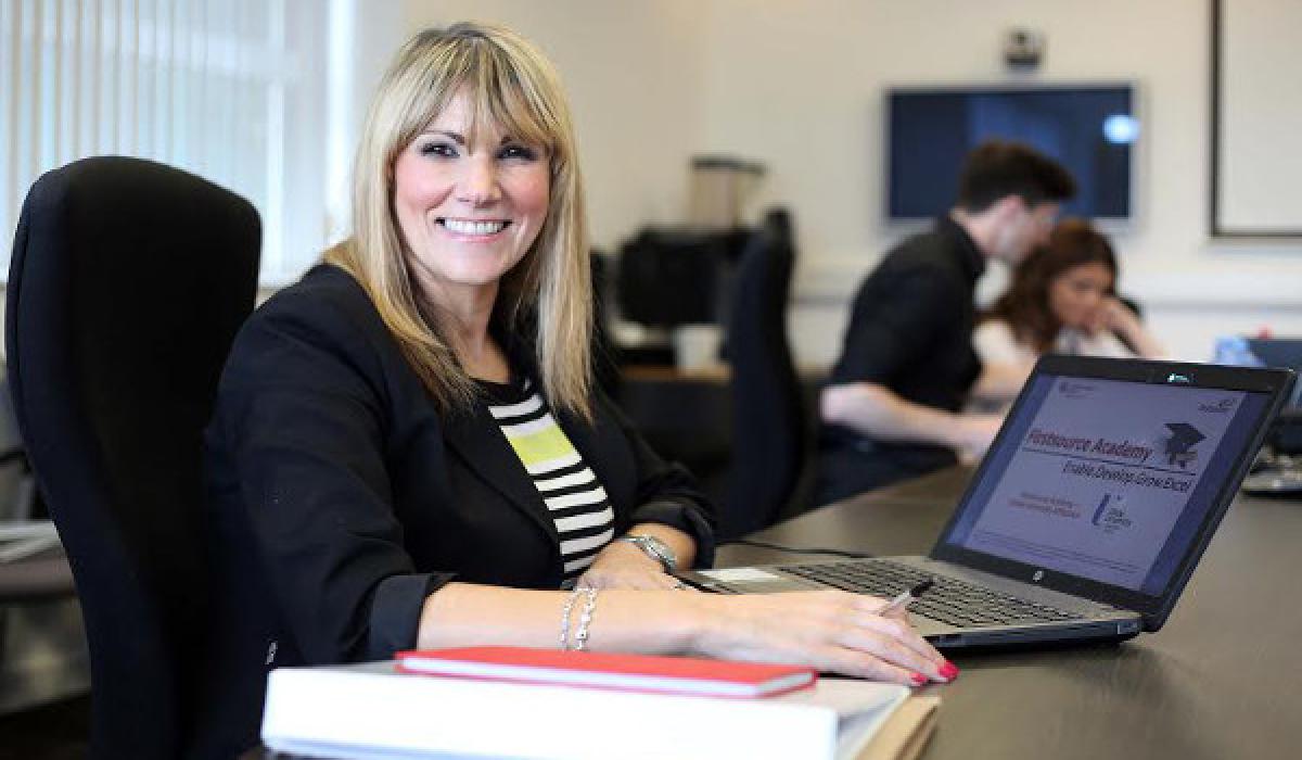 Firstsource announces global partnership with Ulster University - Derry Now