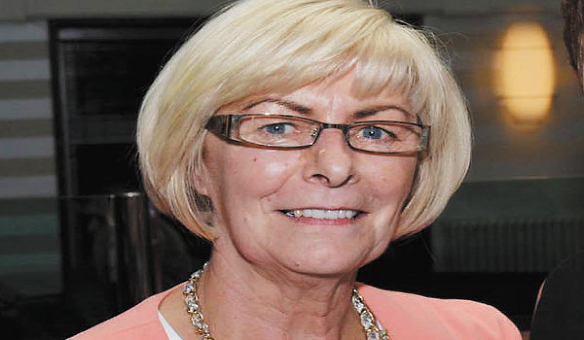 Therese still fit and fab after 35 years on the go! - Photo 1 of 2 ...