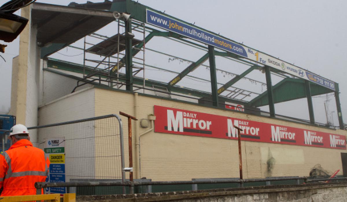 Council welcomes funding commitment for Derry projects - Derry Now