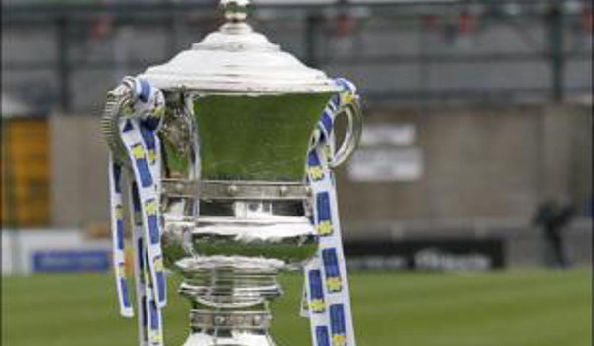 IFA Irish Cup: today's quarter-final fixtures - Derry Now