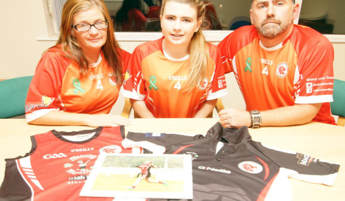 Travel campaign in memory of Lisa - Derry Now