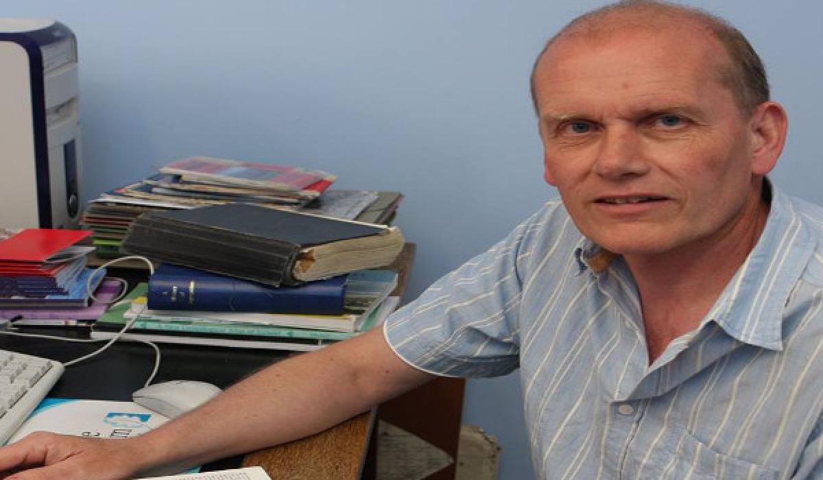 Tracing family history sessions return to the Tower - Derry Now