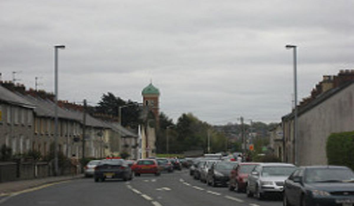 Launch of ‘From the Collon to the Donegal Border’ - Derry Now