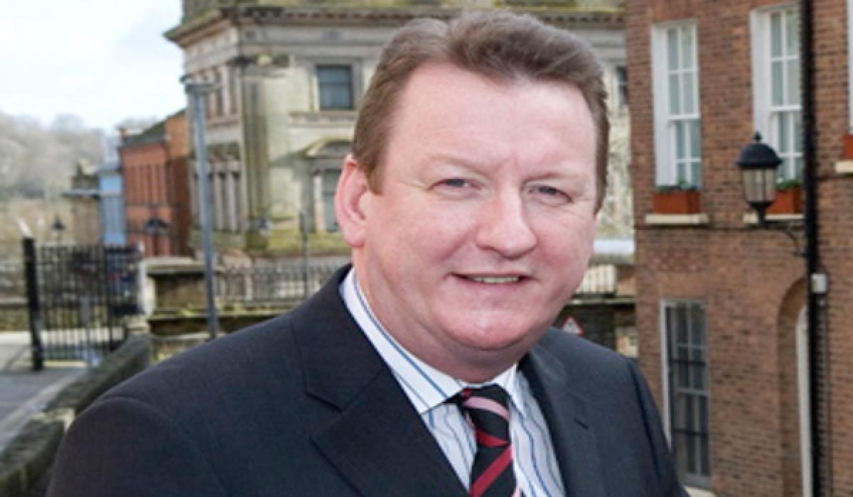 MBE honour ‘was a difficult decision’ – Roddy - Derry Now