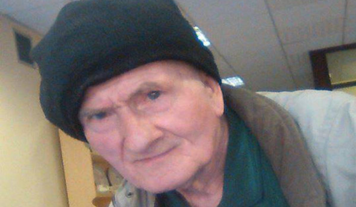‘We are still looking for John’: family of missing Derry pensioner ...