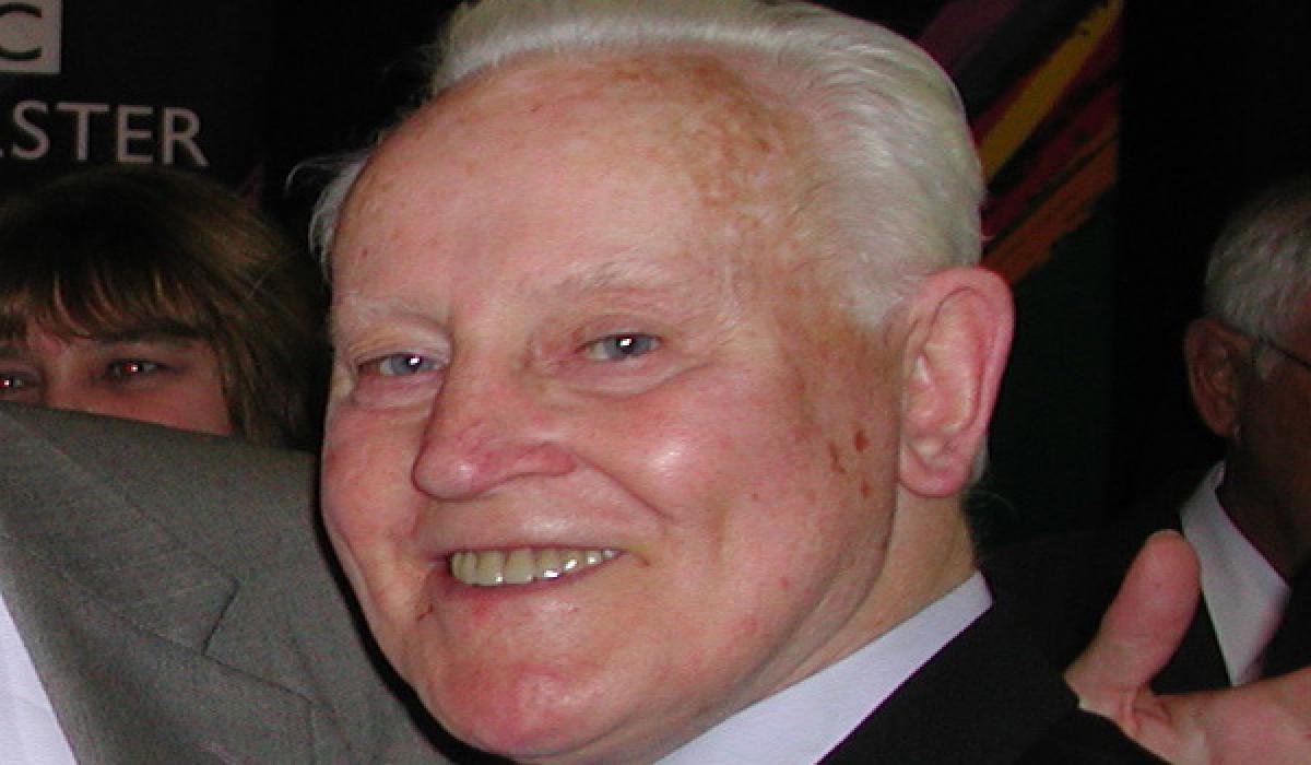 Tribute from US to a 'decent, peace-loving son of Derry': Paddy ...