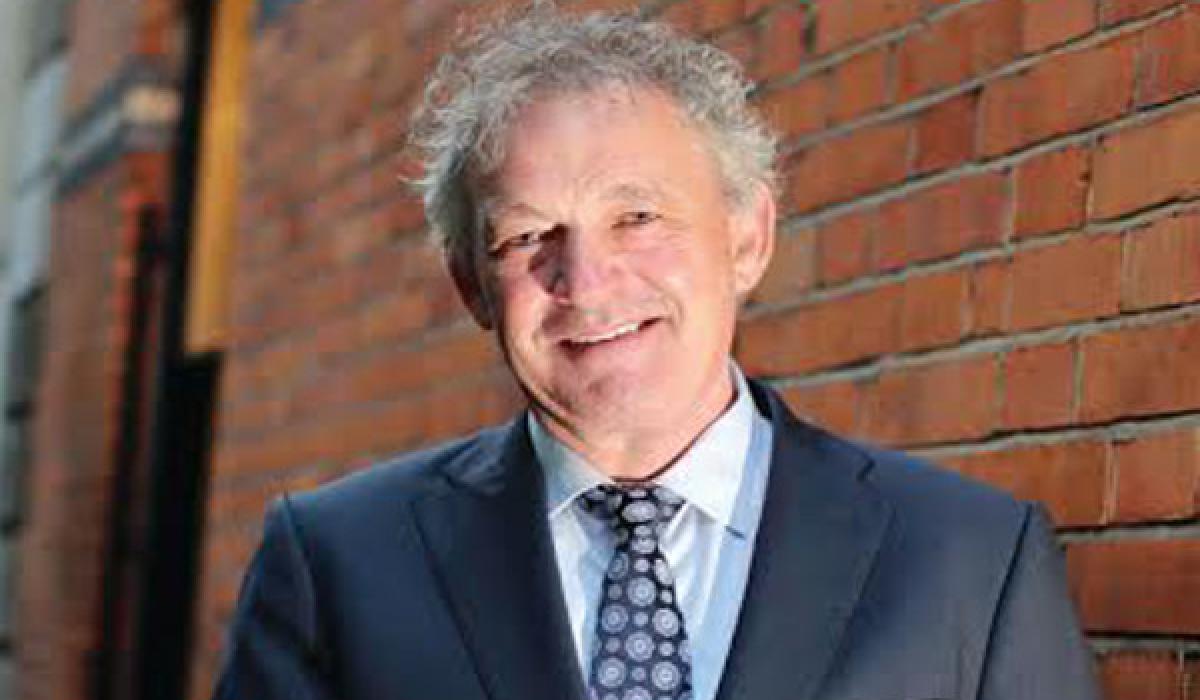 Derry man Peter Casey to contest European Election - Derry Now