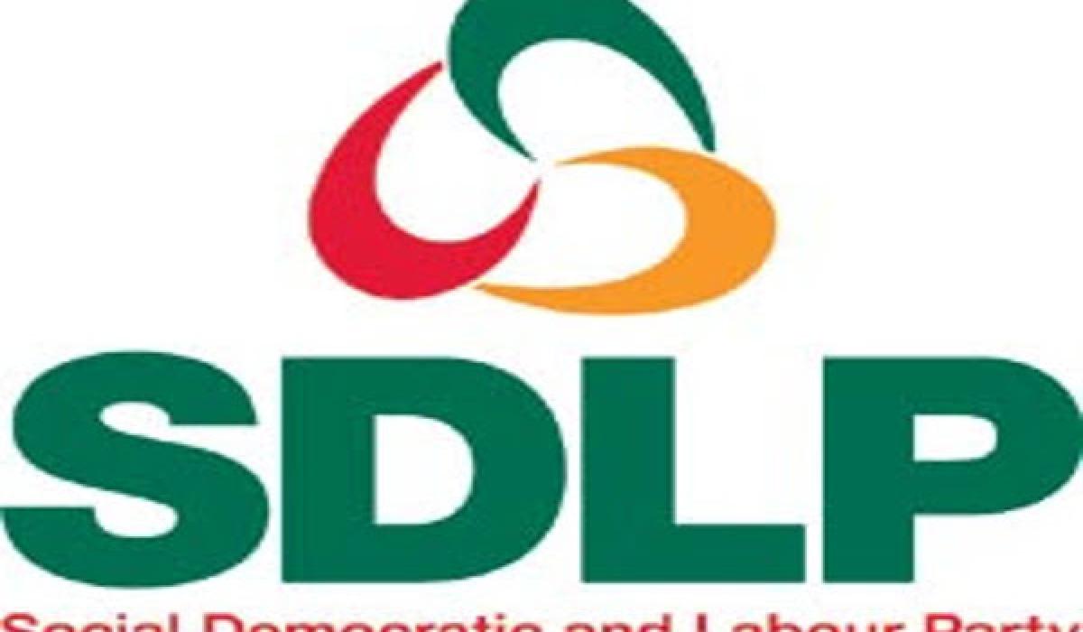 SDLP choose Tina Herron to replace Gerard Diver on Council - Derry Now