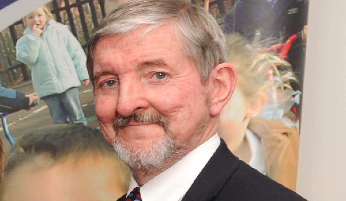 Alliance Party announce Colm Cavanagh as Foyle candidate in forthcoming ...