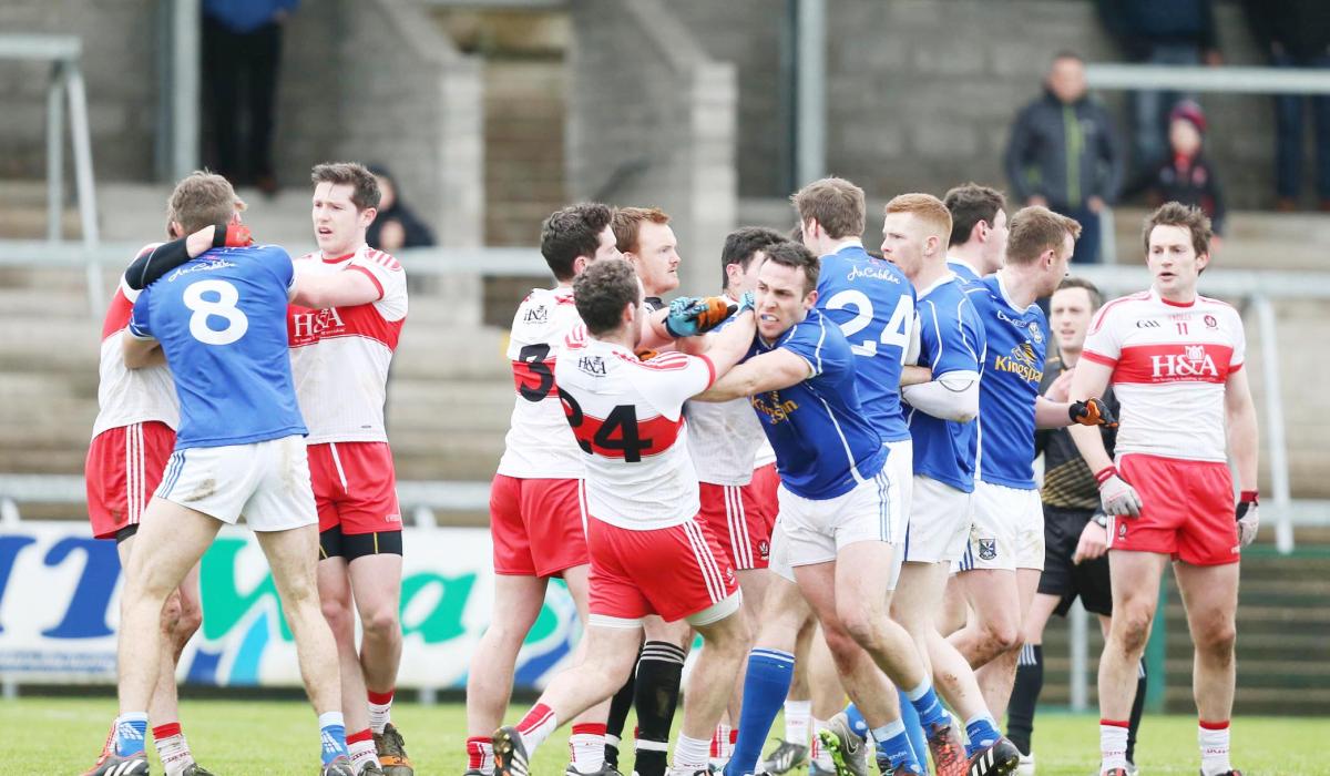 GAA - Cavan v Derry preview - Derry Now