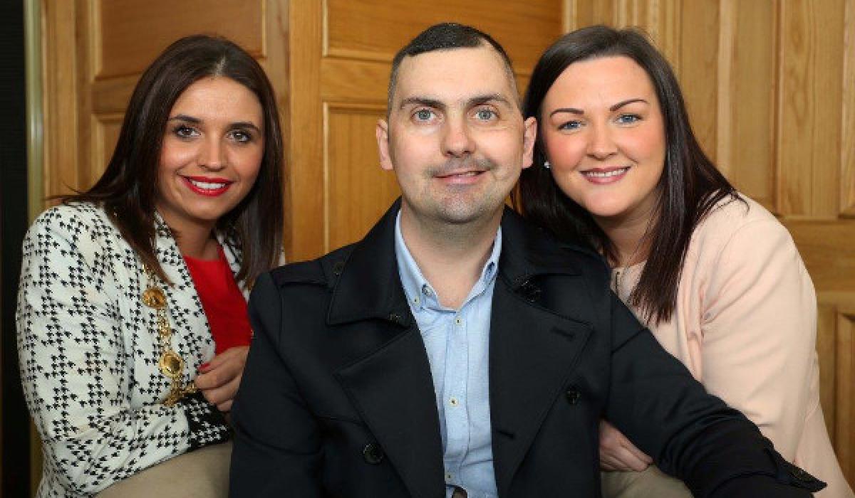 Derry's Mayor pays tribute to Mark Farren following the death of the ...