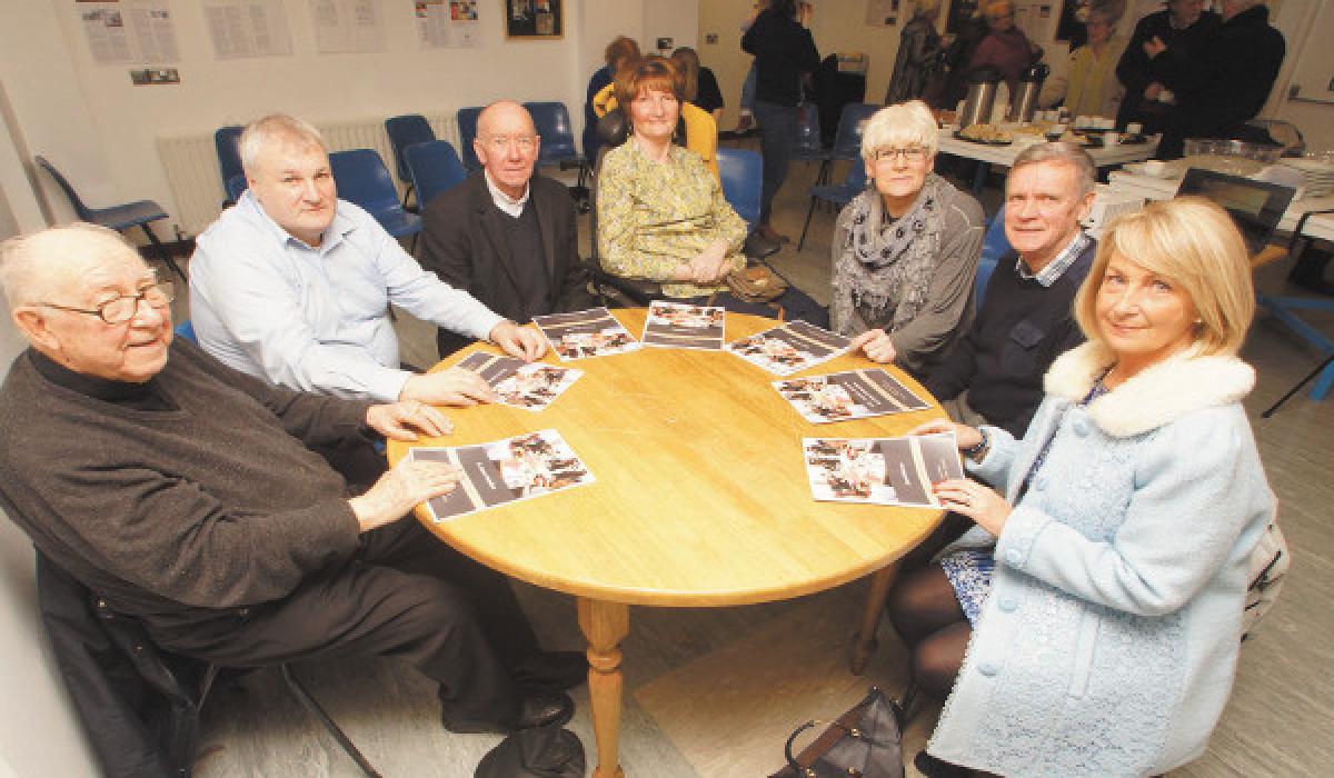 VIDEO: New Derry project gives people a chance to write about their ...