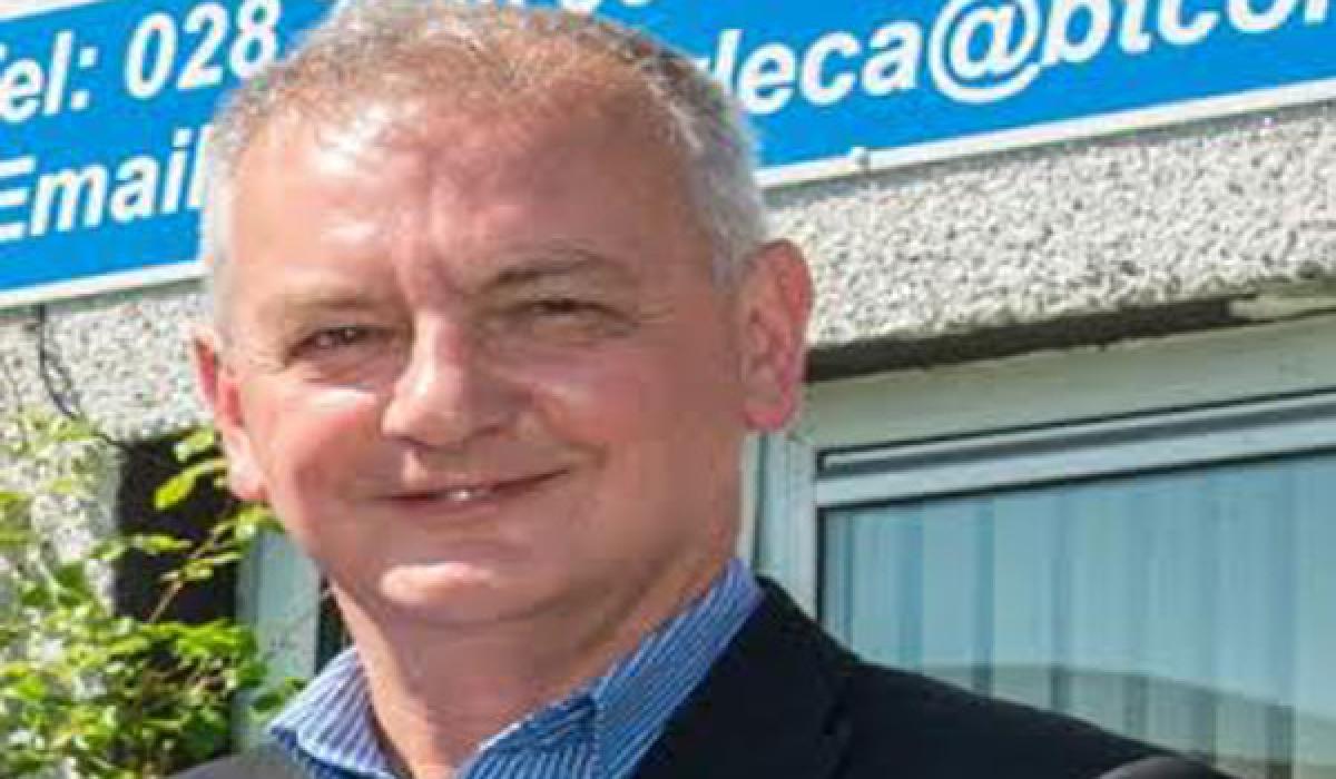 Fleming welcomes Hazard's £4 million allocation for roads in the ...