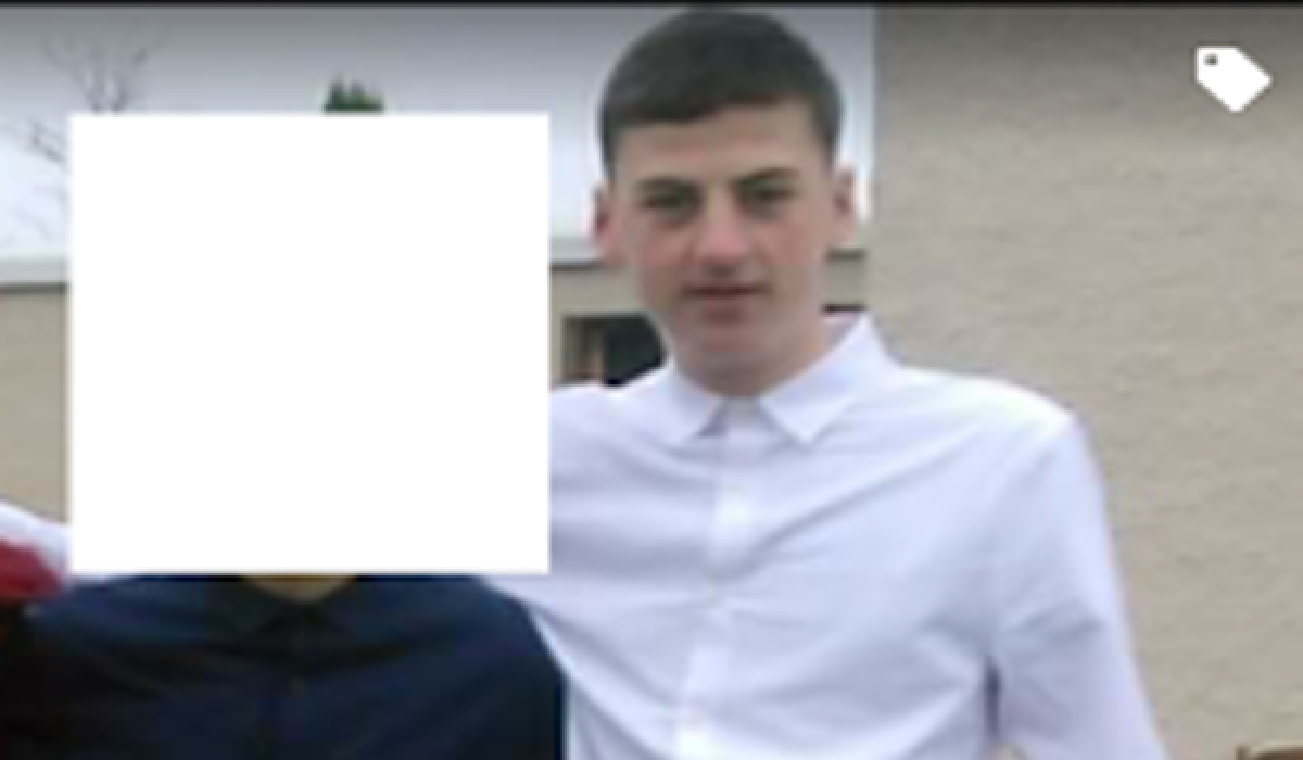 Missing Derry boy found safe and well - Derry Now