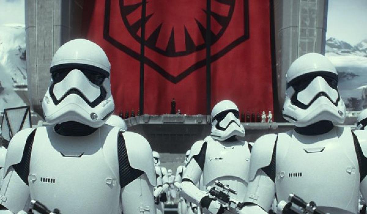 The Force to Awaken in North West: Star Wars VIII to be filmed in ...