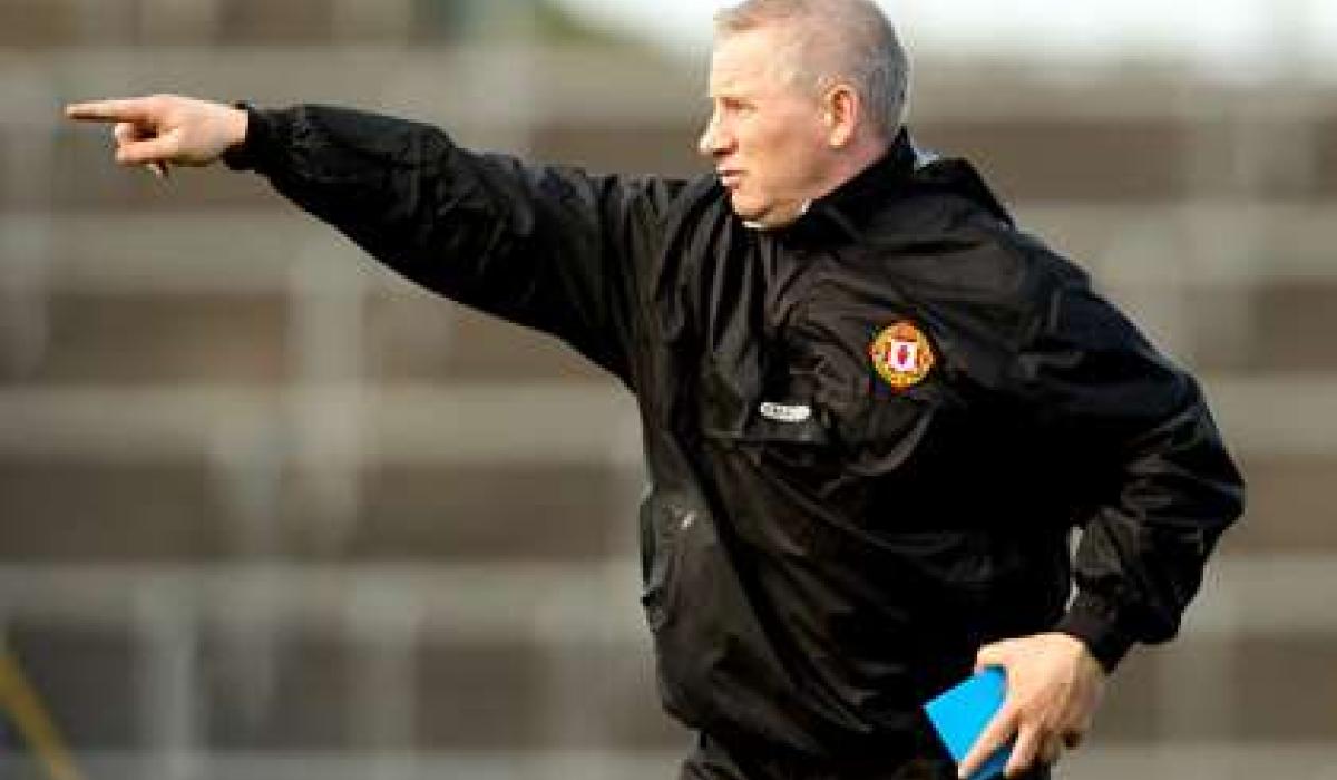 GAA: Upbeat Scullion looking forward to Armagh clash - Derry Now