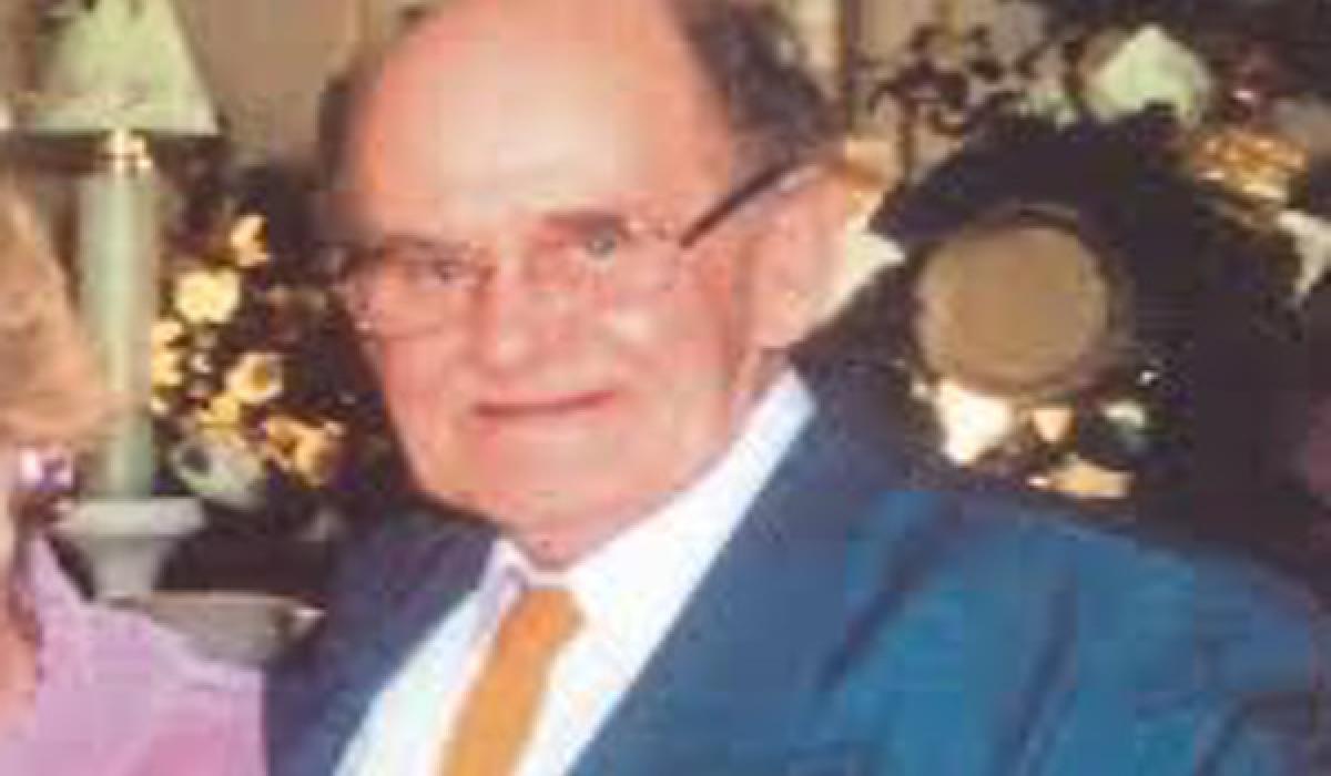 Appreciation: Tributes to Danny Doherty… a special man - Derry Now