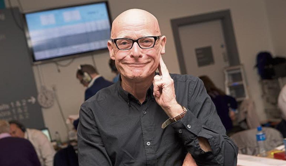 The night Eamonn McCann finally got elected - Derry Now