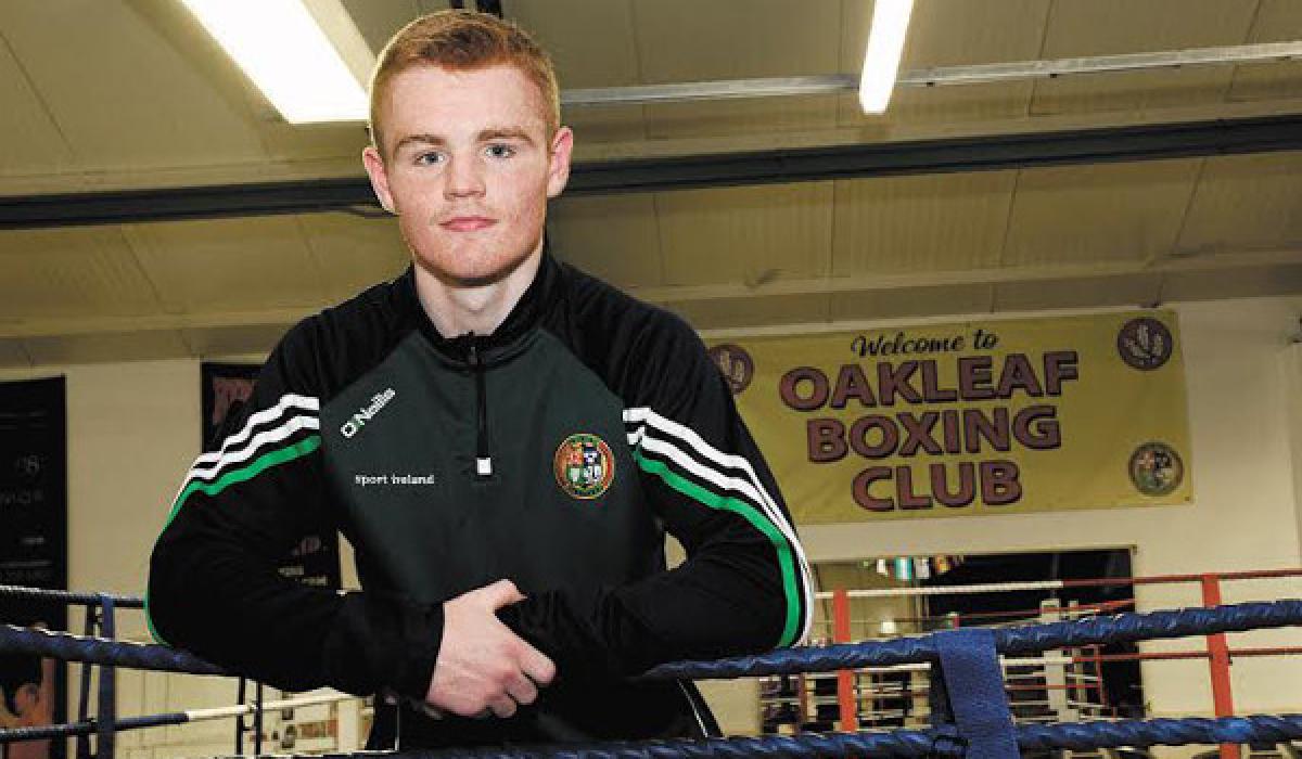 Boxing: Irish captain Brett has World Youth Games in his sights at Euro ...