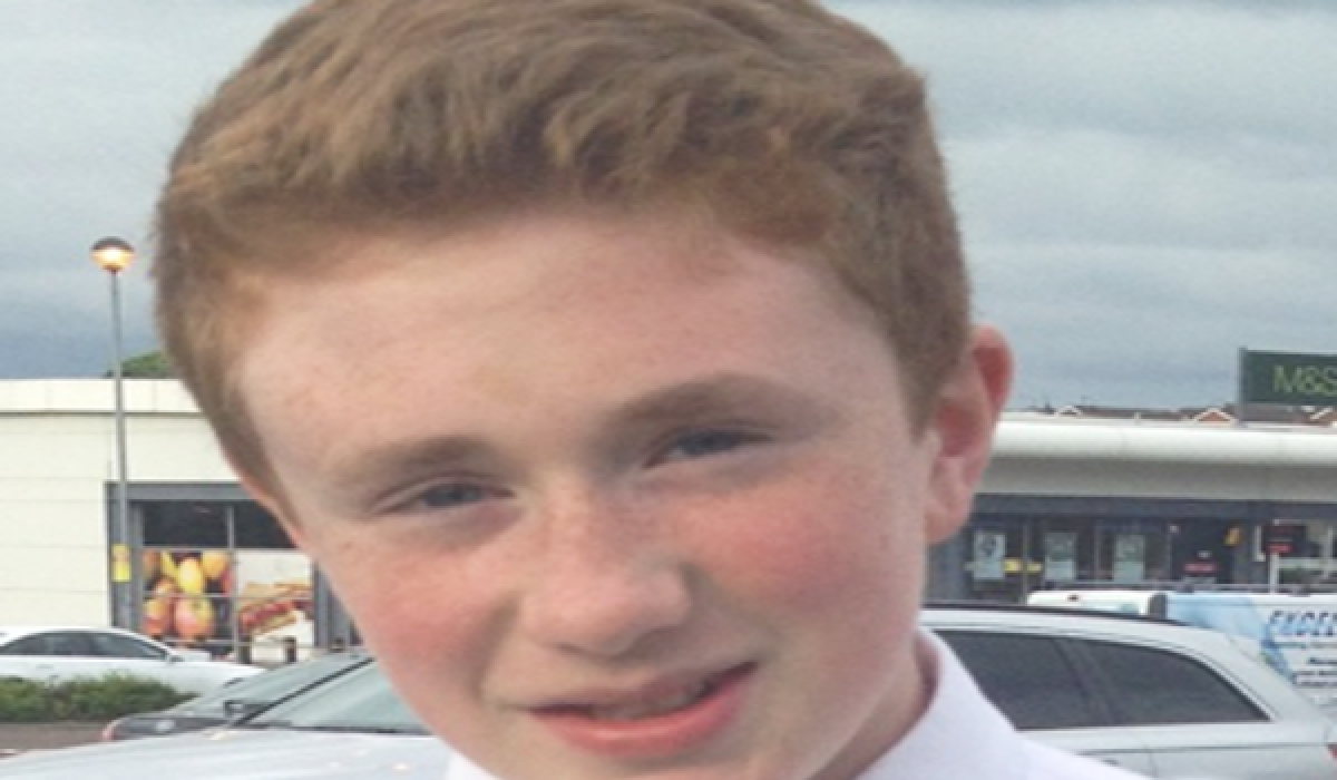 Special event being held in Derry this weekend in memory of young GAA ...