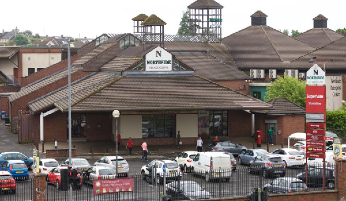 Revealed: New owners of Derry shopping centre say they have plans to ...