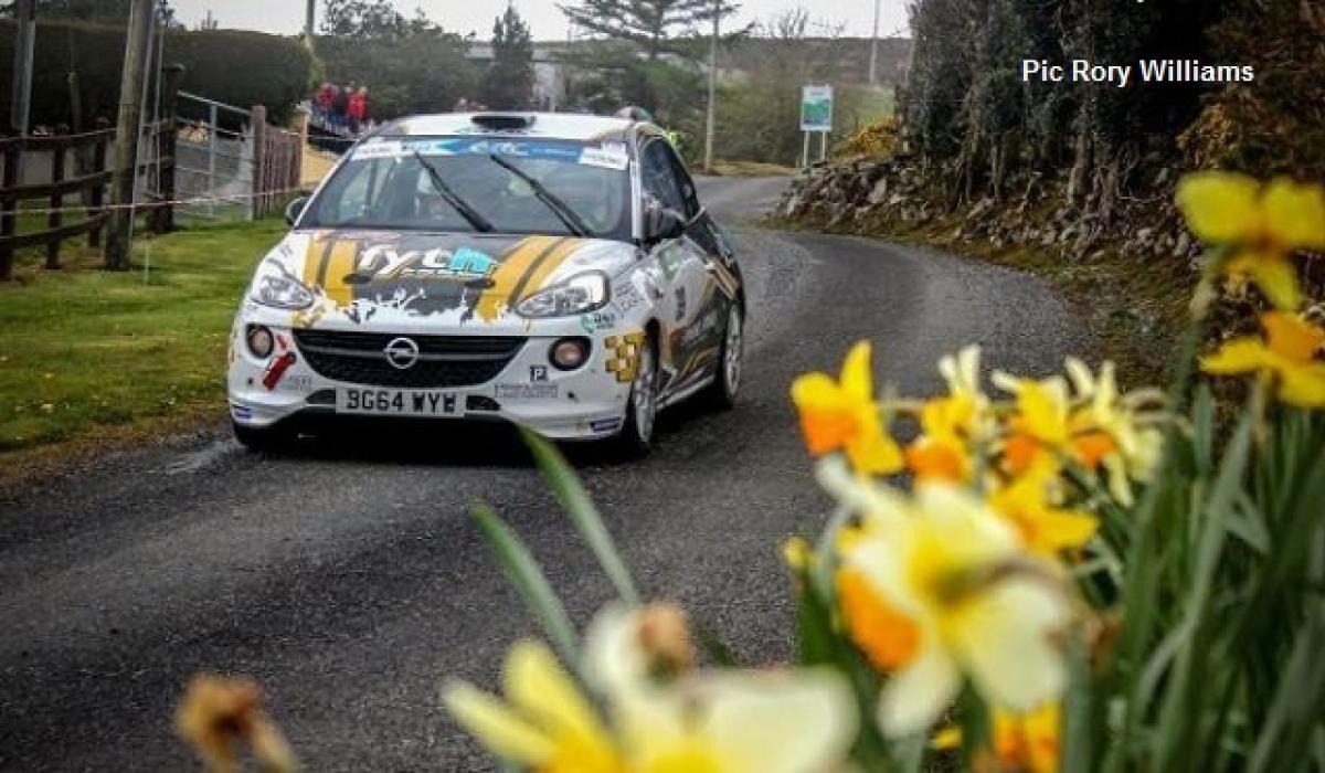 Callum Prepares for European Adventure - Derry Now