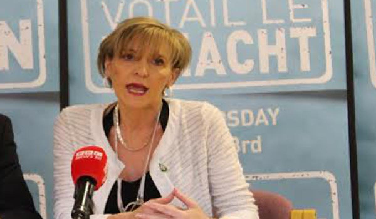 MEP Anderson welcomes moves to improve access to EU funds - Derry Now