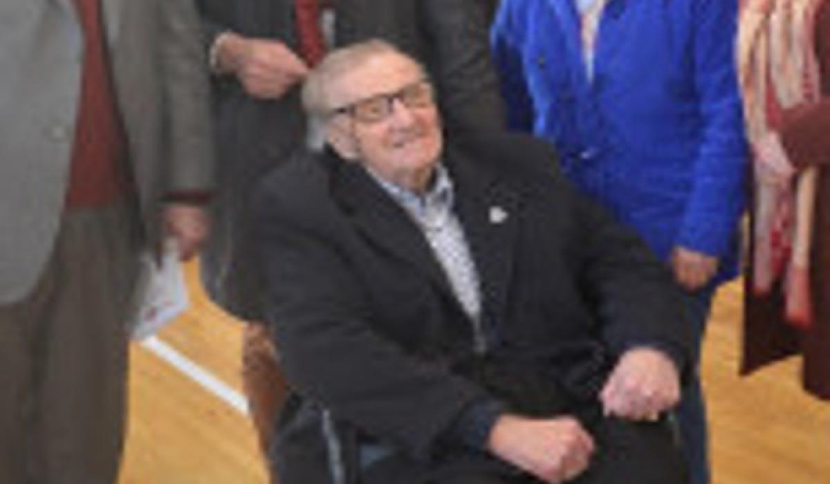 Veteran civil rights campaigner Ivan Cooper to receive honorary degree ...