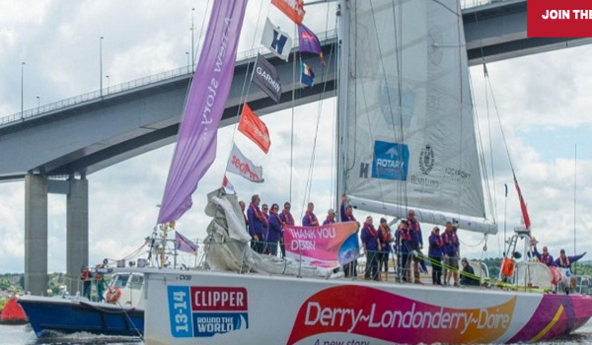 BREAKING: No Clipper return to Derry in 2024 - Derry Now