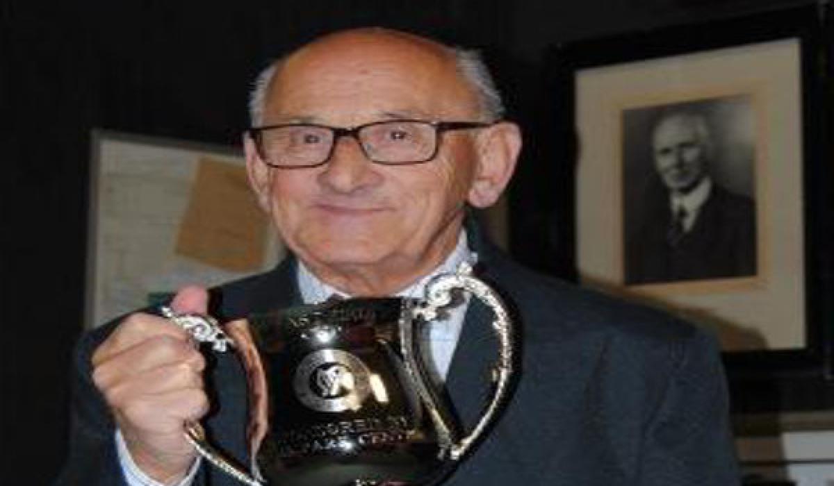 Death of a legend: Tributes paid to former Derry City winger Arthur ...