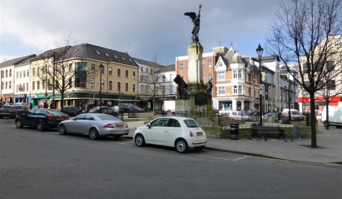 Derry city centre Post Office reopening - Derry Now