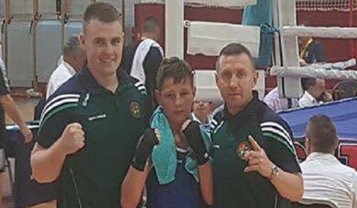 Swatragh starlet into the last eight - Derry Now