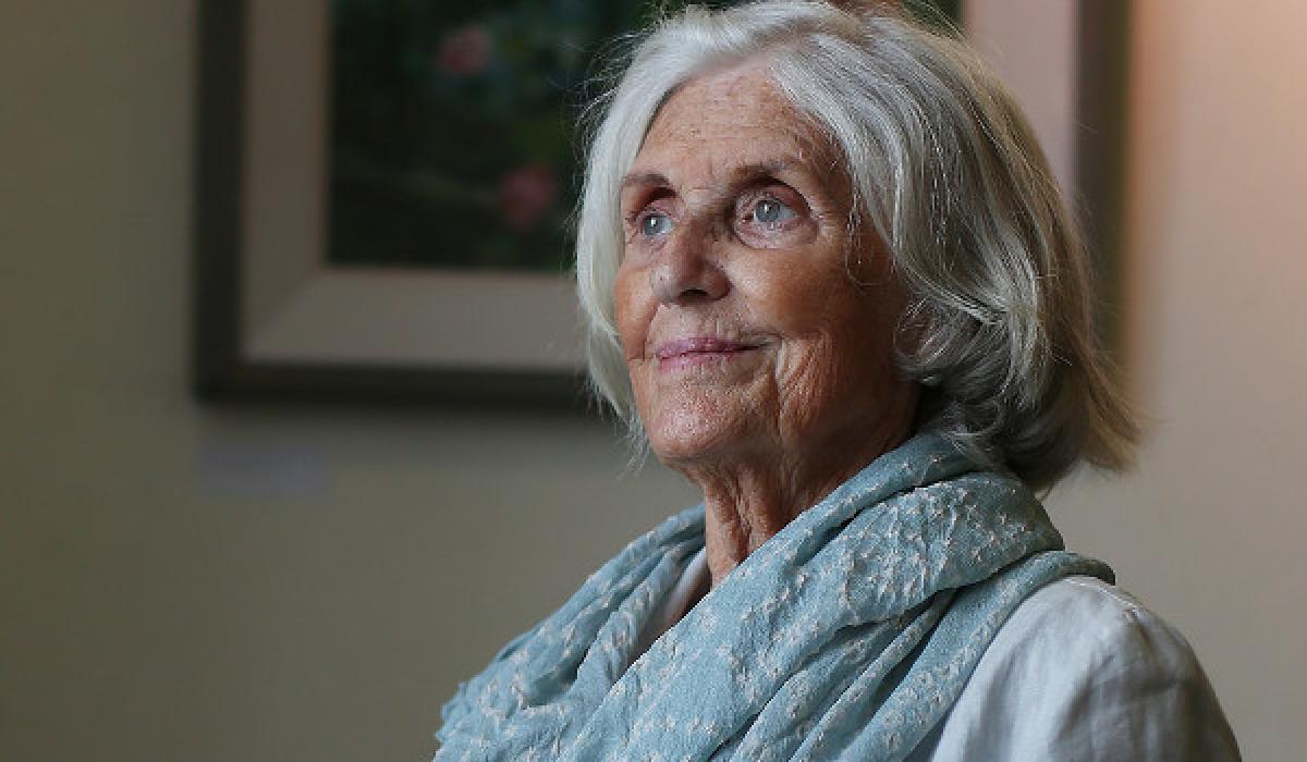 Derry mourns loss of Sheila McClean - Derry Now