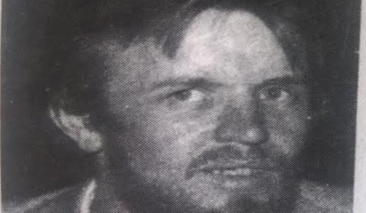 Commemoration to mark 30th anniversary of death of Derry IRA man who ...