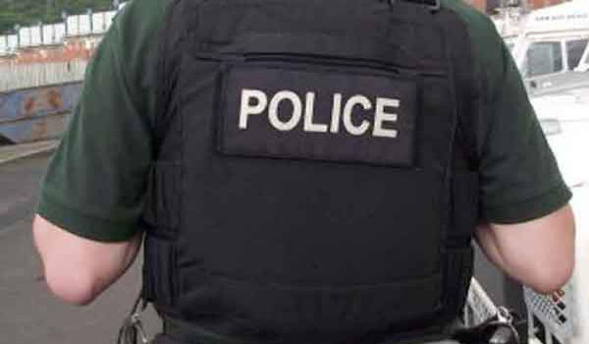 Missing man David Bullimore located, police confirm - Derry Now