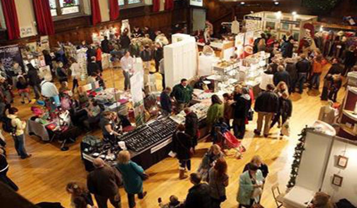 Entries now being sought for what has been described as biggest annual ...