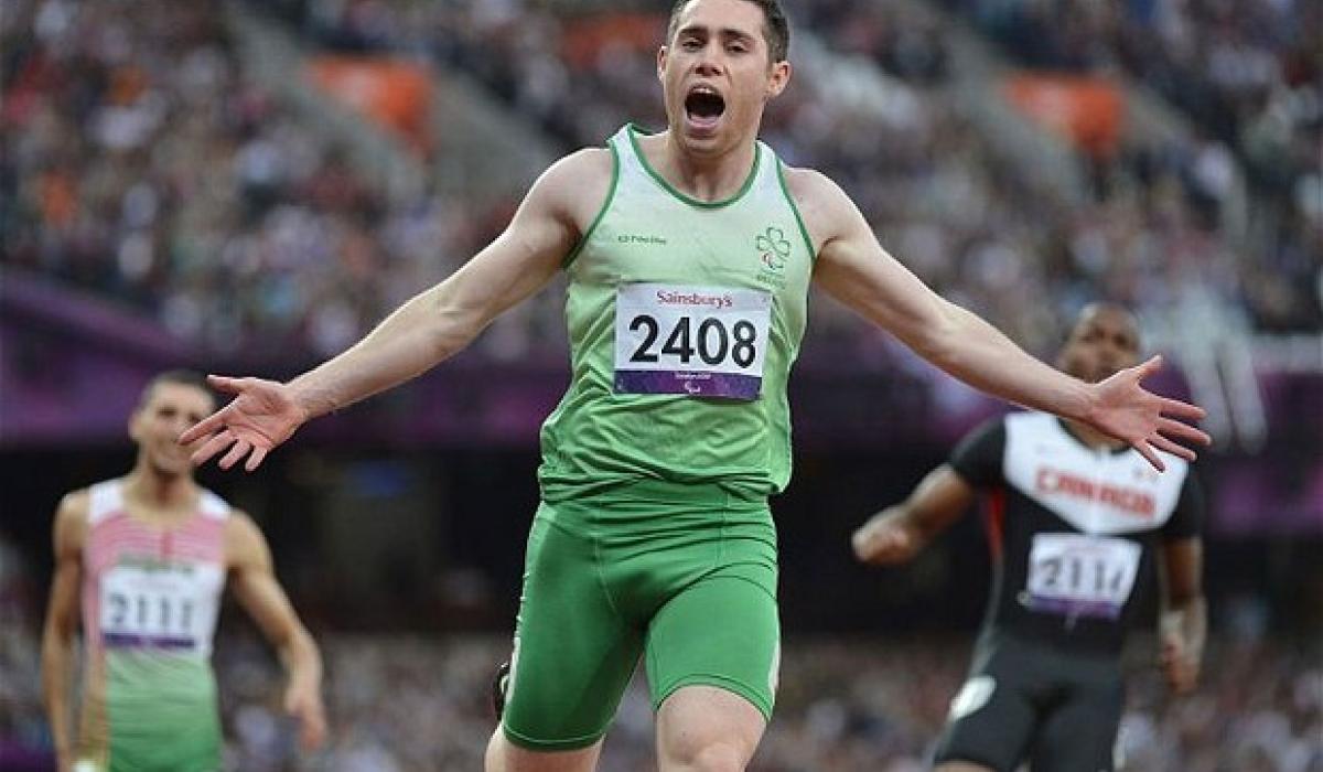 It's more than running for Jason Smyth - Derry's record-breaking ...