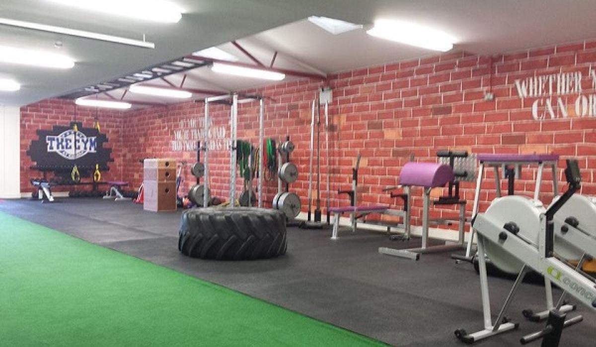 The Fitness Factor - Week 1 - Derry Now