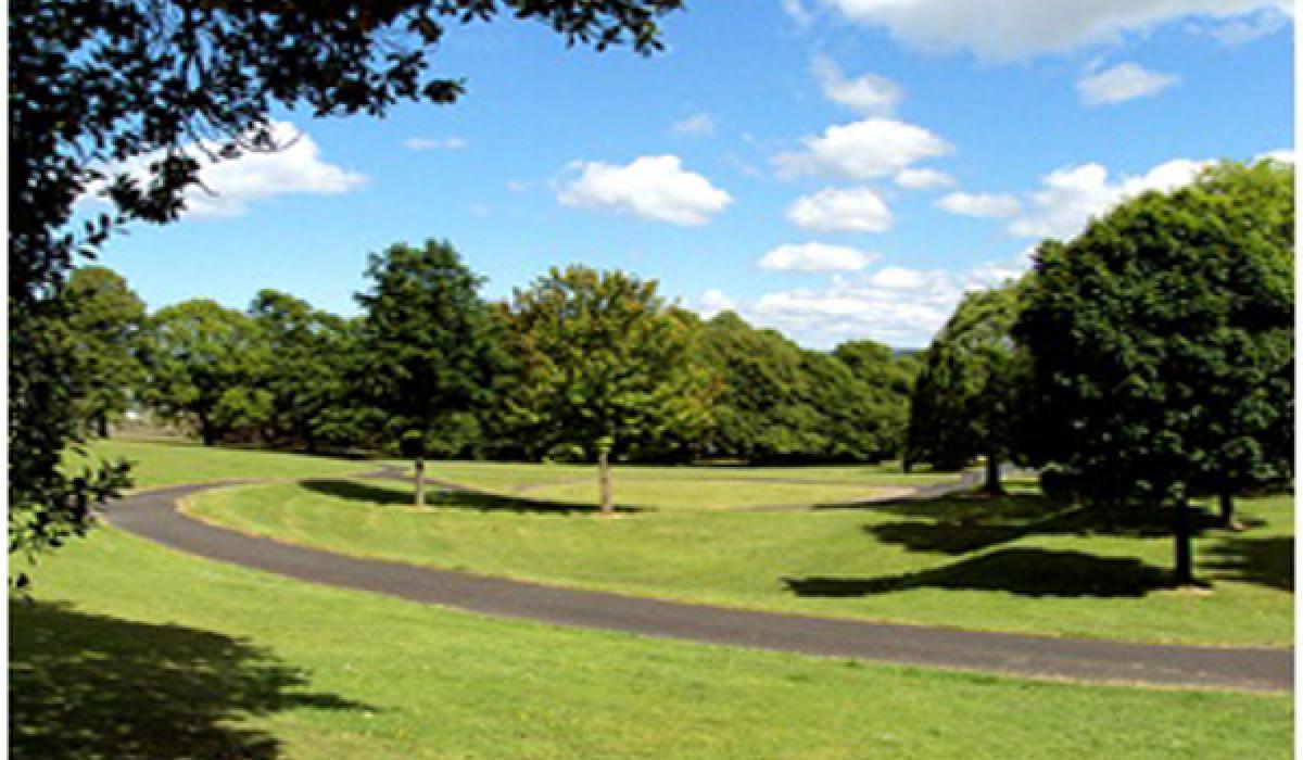 Resolution found to 'chronic issues' at Derry park - Derry Now