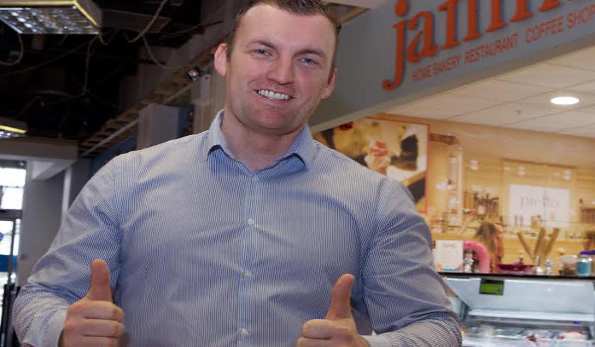 Delivery service on the menu as new owner has ambitious plans for Jamm ...