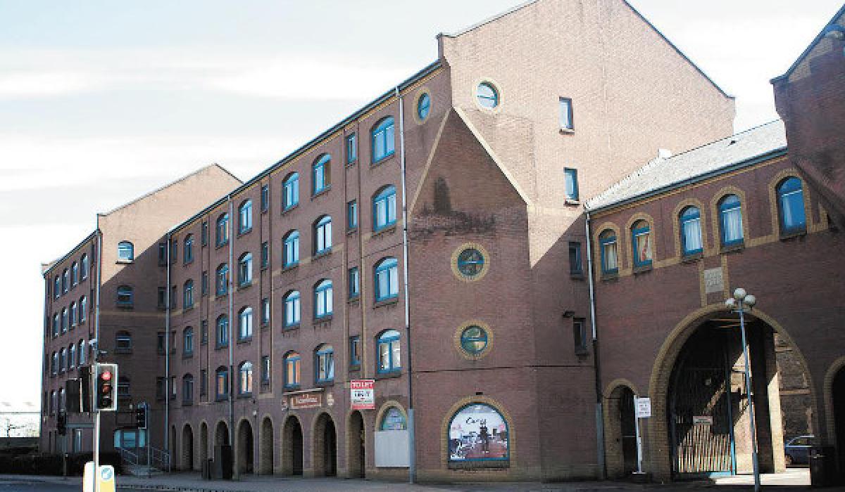 Two sisters remanded at Derry Court charged with 'unprovoked' serious ...