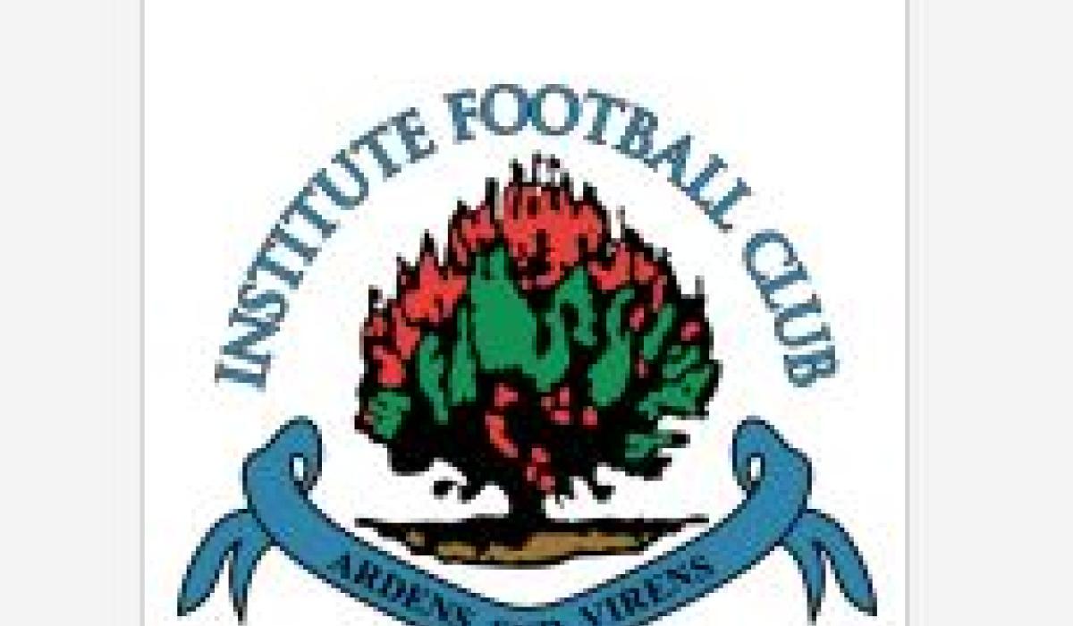 Institute FC have submitted plans for a new community stadium in heart ...