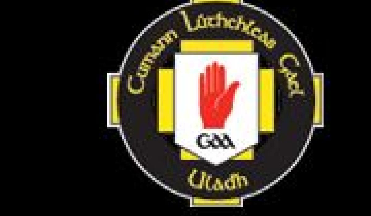 GAA: Ulster reclaim inter-pro football title - even though Chrissy ...