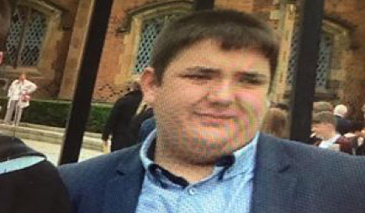 Missing man found, police confirm - Derry Now