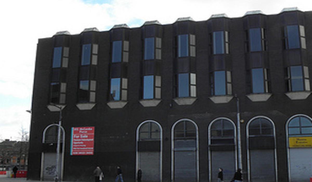 £1 million funding secured for new state-of-the-art Derry Tourist ...