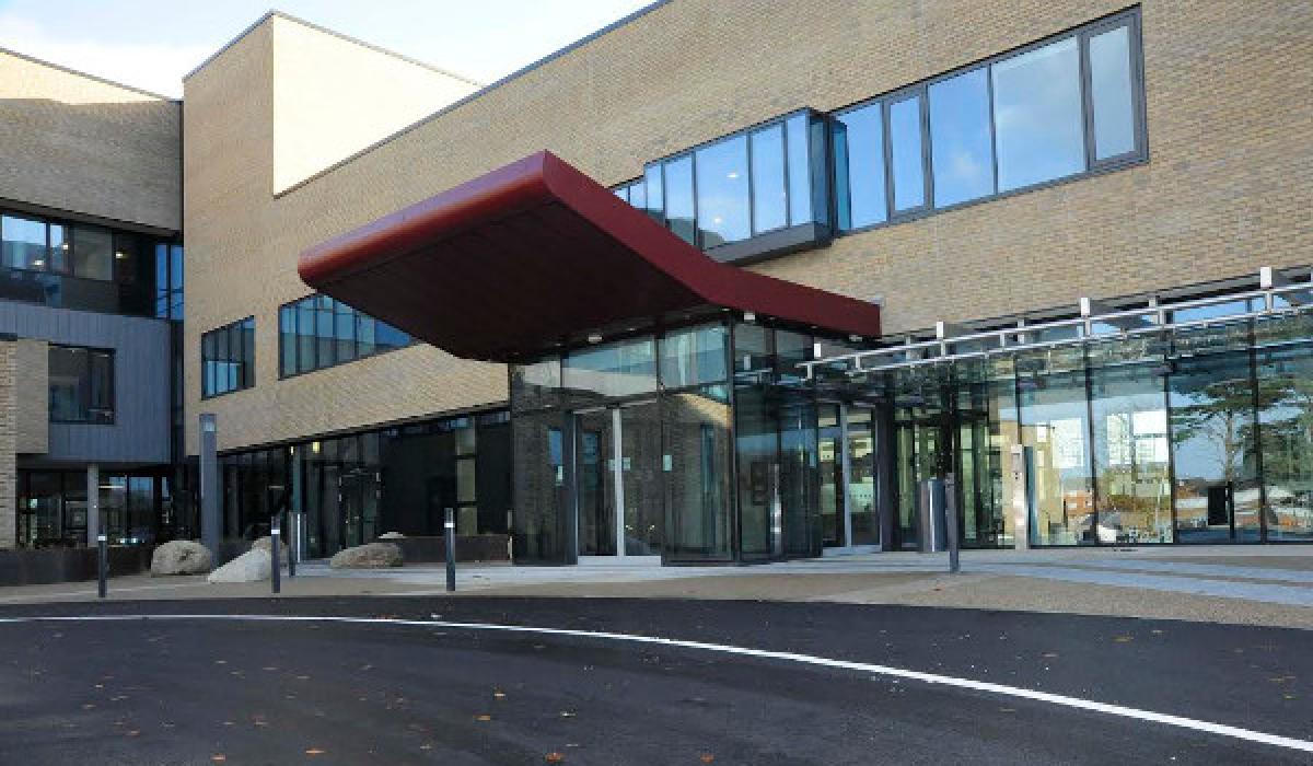 North West Cancer Centre set to provide boost for 'Derry, Tyrone and ...